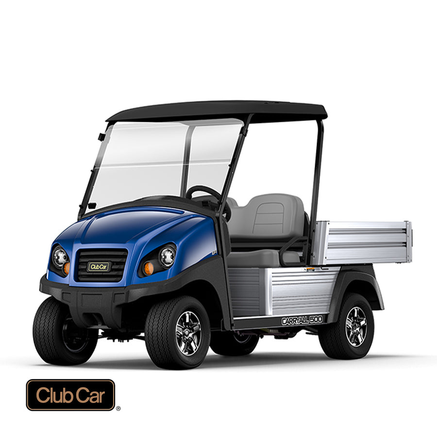 Club Car Golf Cart Products in UAE & KSA | Luxury Carts Group | Luxury ...