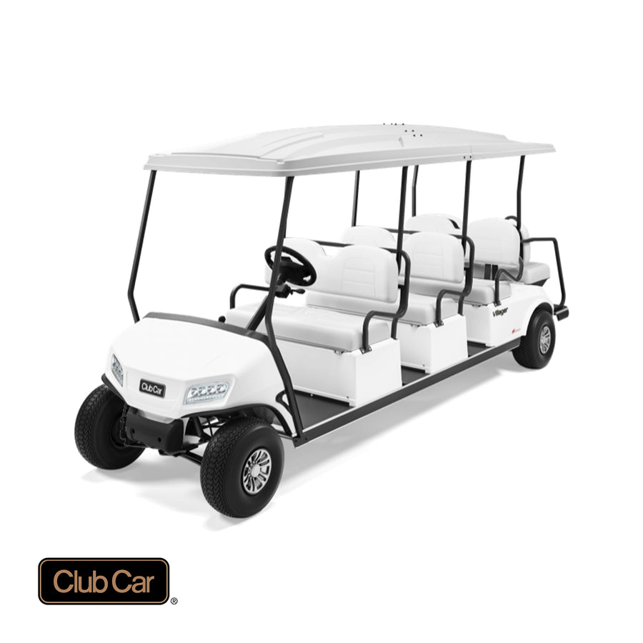 Club Car Golf Cart Products in UAE & KSA | Luxury Carts Group | Luxury ...