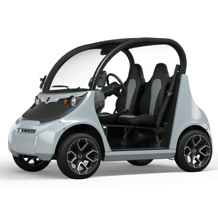 العربات | Luxury Carts