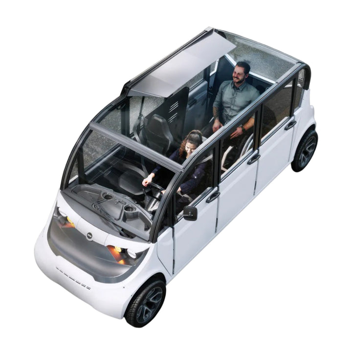 العربات | Luxury Carts